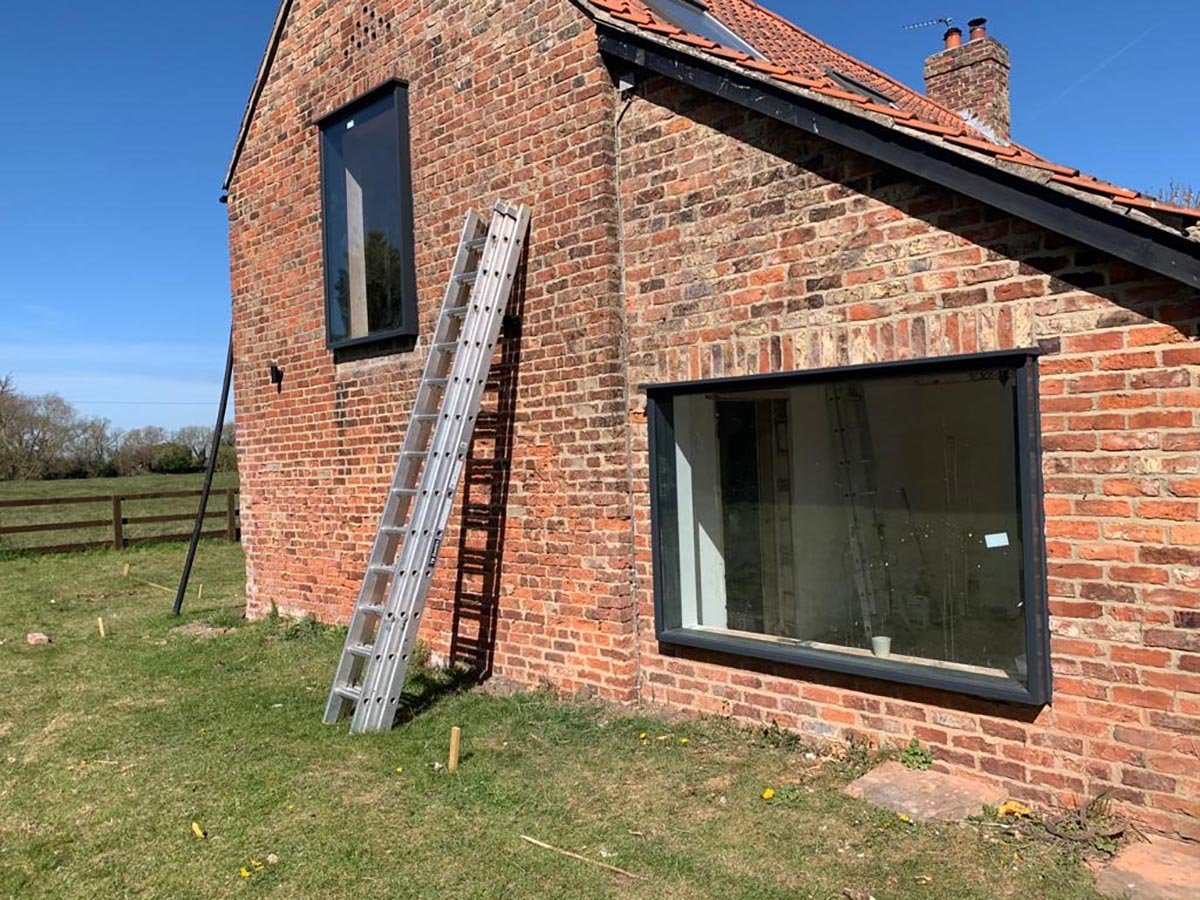 The Bespoke Joinery Process, Step-by-Step | Falkingham Joinery