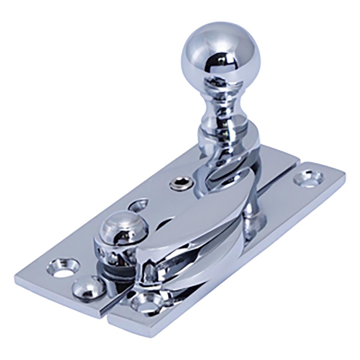 The Art of Choosing Ironmongery for Windows and Doors