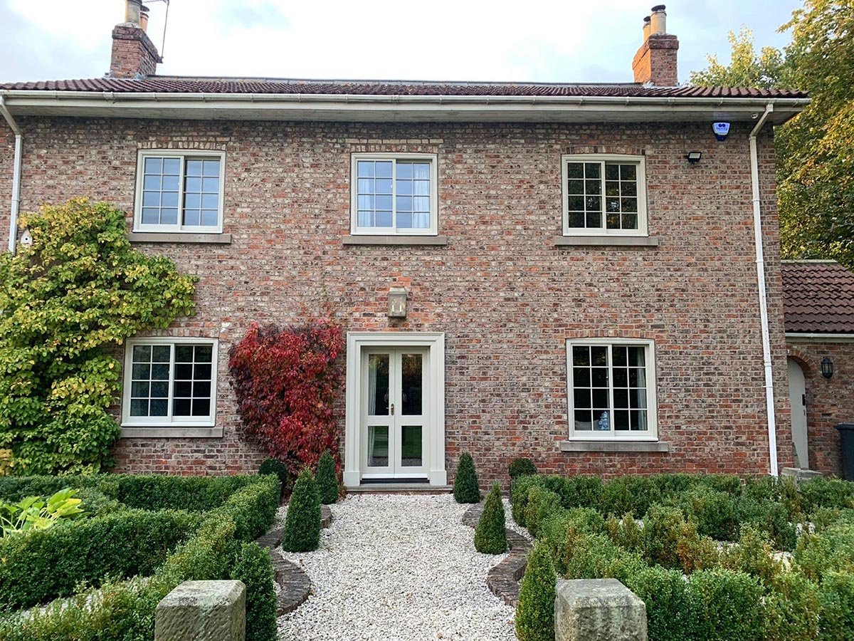 The Bespoke Joinery Process, Step-by-Step | Falkingham Joinery