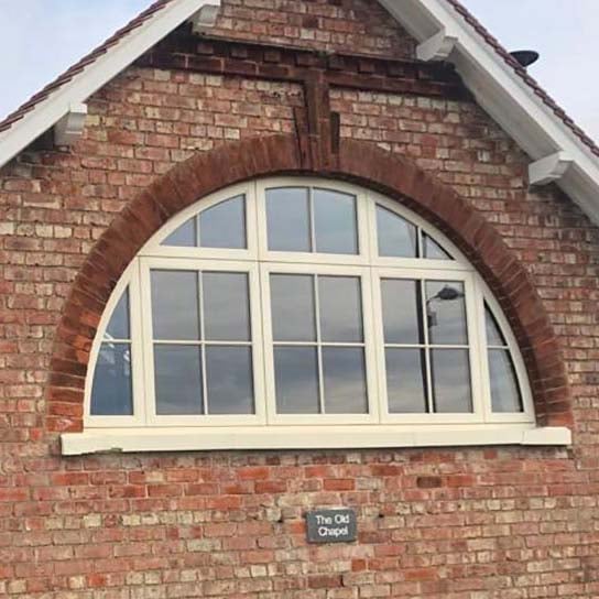 Bespoke Timber Windows Made in York | Falkingham Joinery