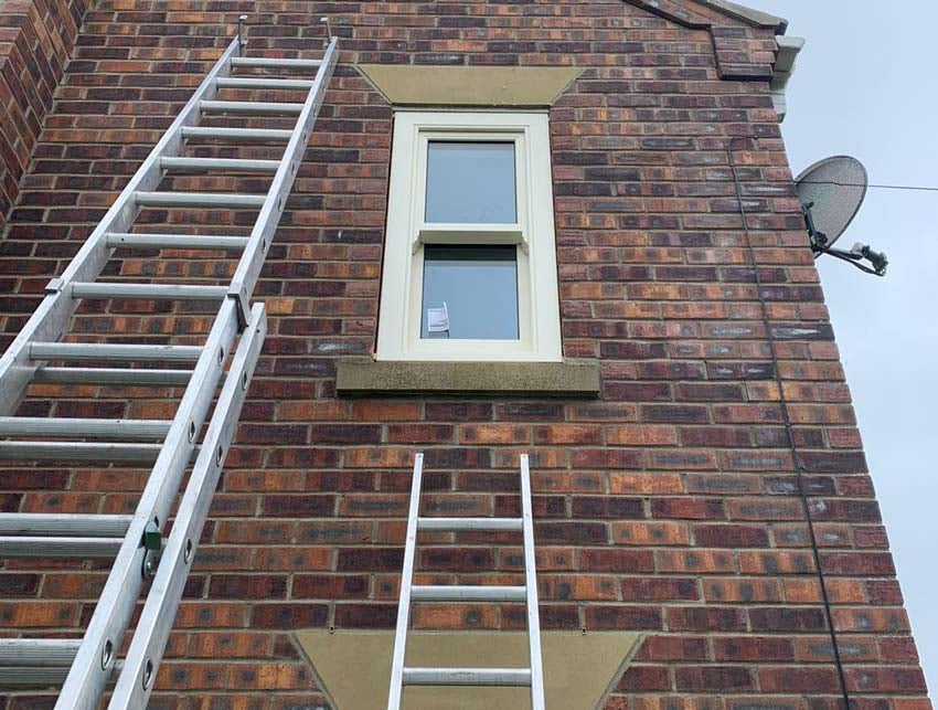 The Bespoke Joinery Process, Step-by-Step | Falkingham Joinery