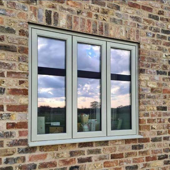 Bespoke Timber Windows Made in York | Falkingham Joinery