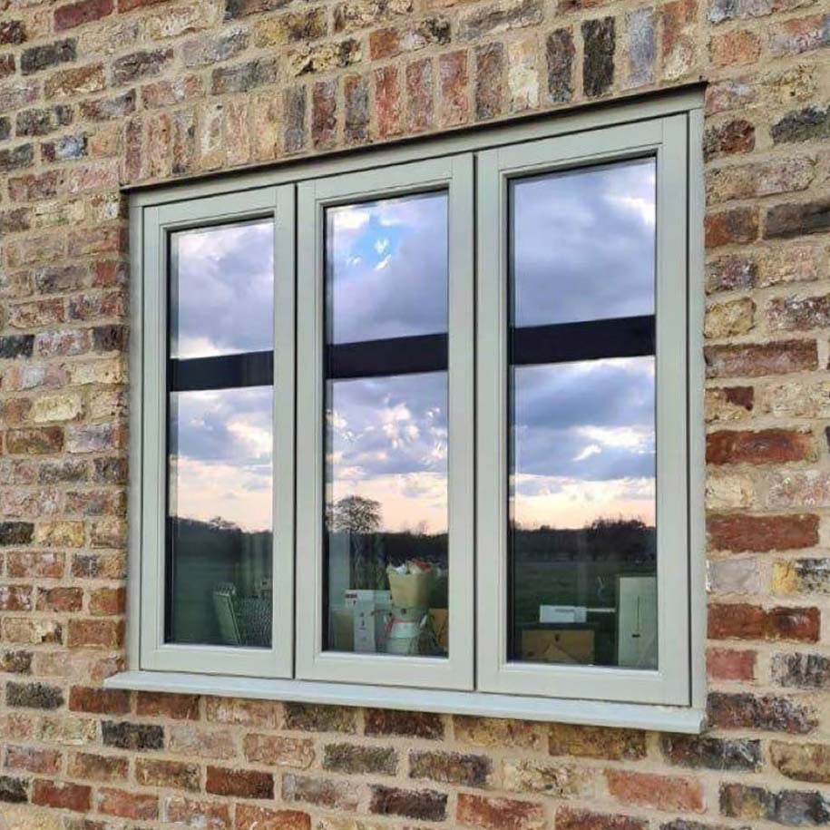Bespoke Timber Windows Made in York | Falkingham Joinery