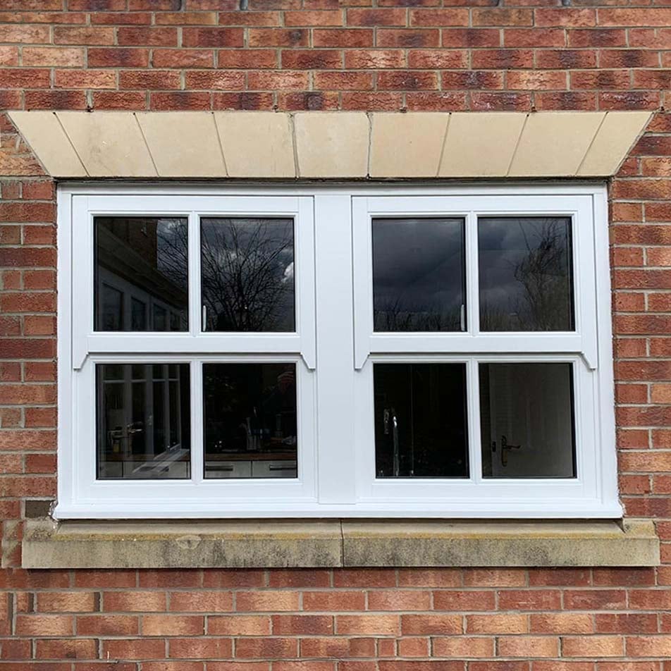 Bespoke Timber Windows Made in York | Falkingham Joinery